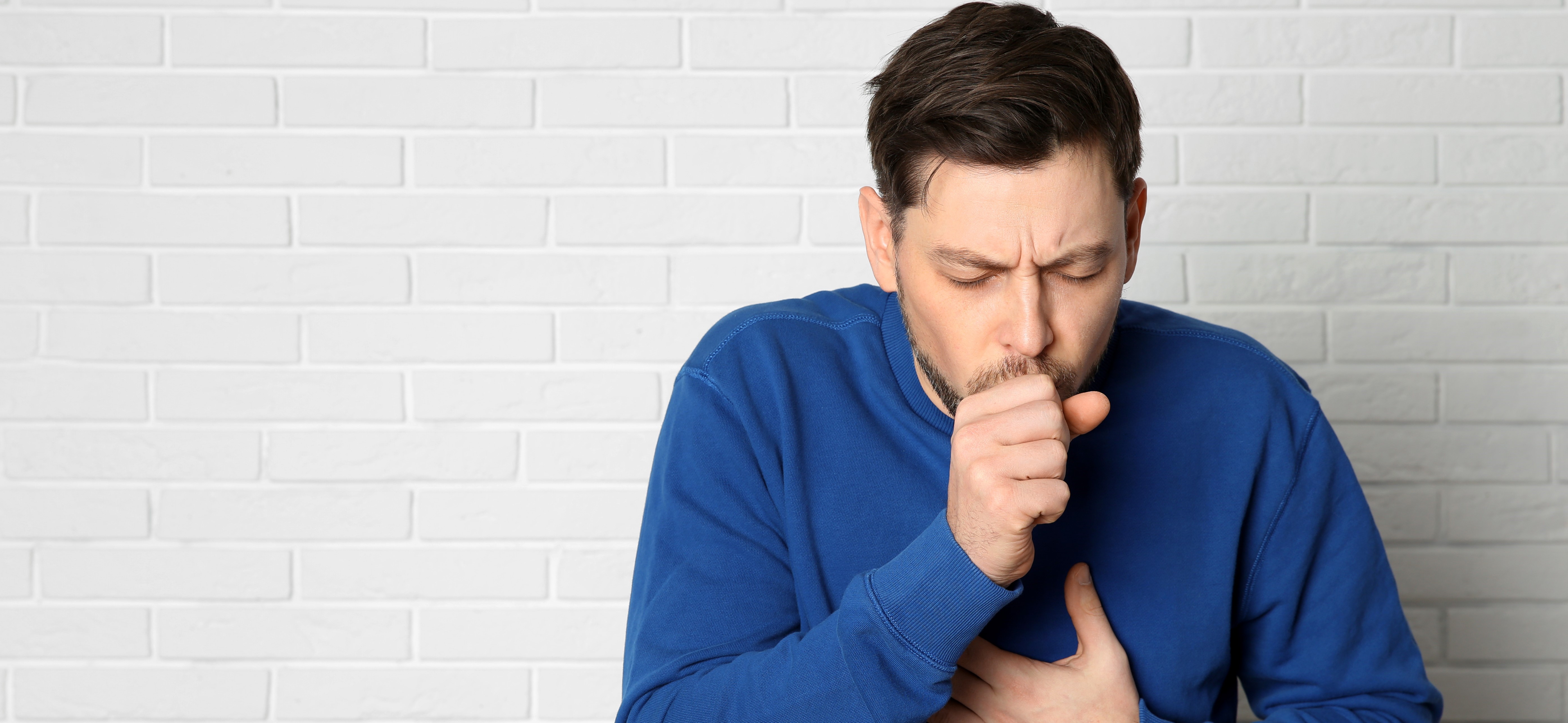 Tipos de tos y consejos para aliviarla | Frenadol®